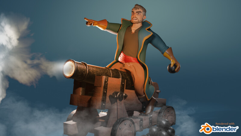 ArtStation - Emily Banach