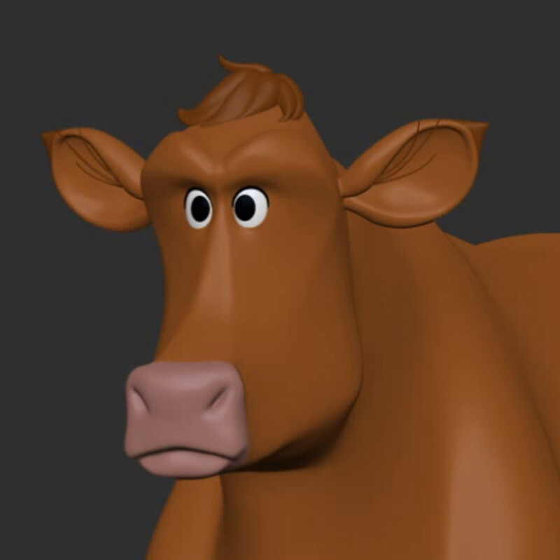 ArtStation - Justin Kim