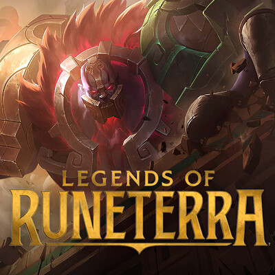 ArtStation - Joshua Raphael