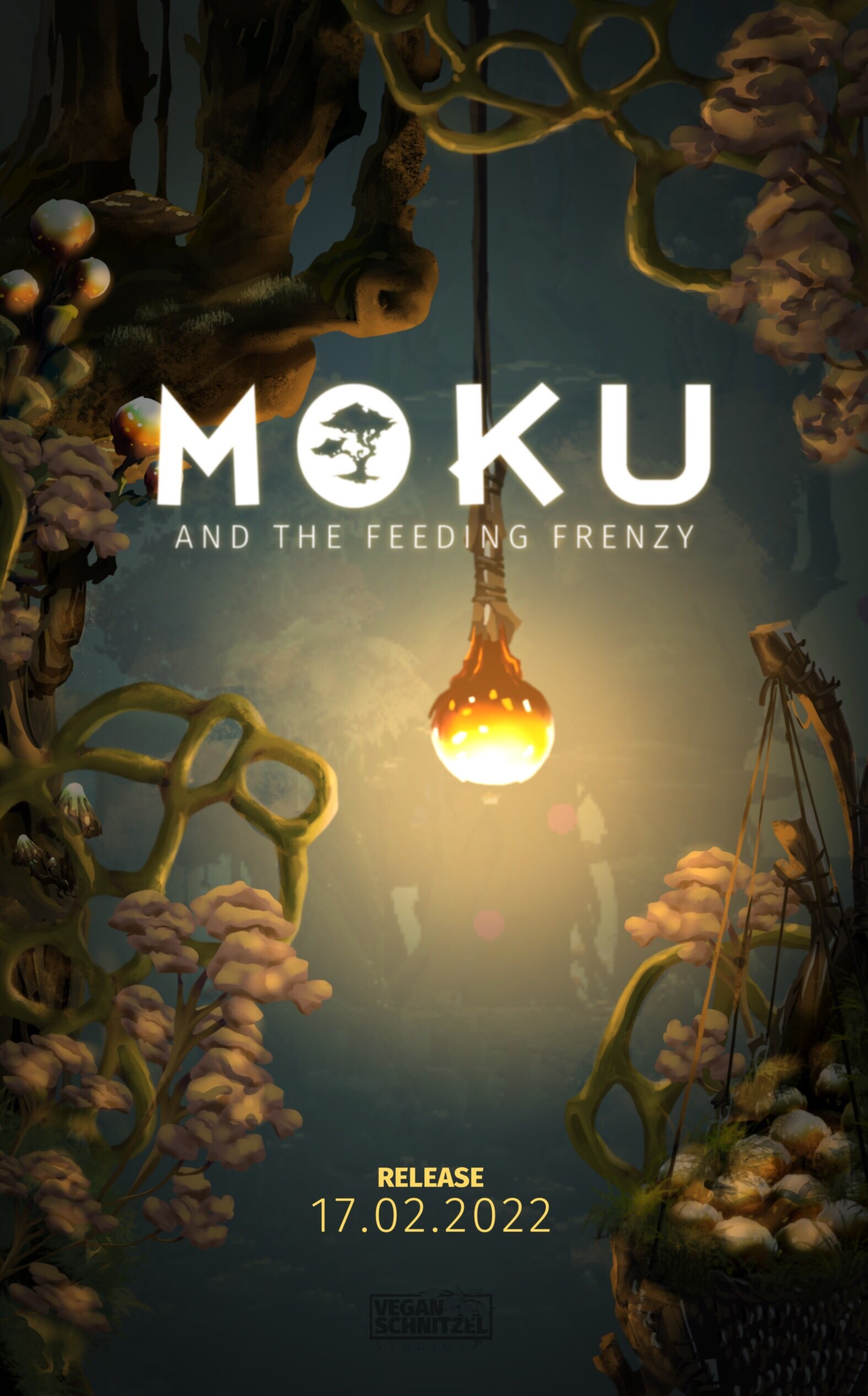 ArtStation - Moku - Game Assets