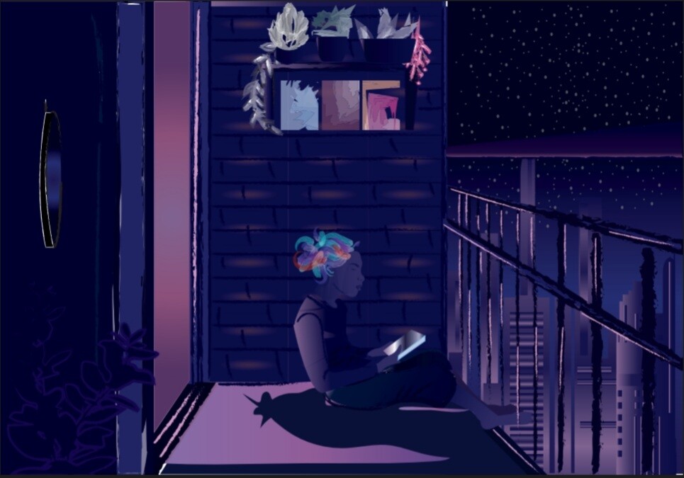 ArtStation - Creative Processes and Sketches