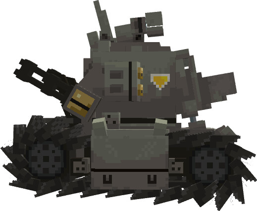 ArtStation - Metal slug