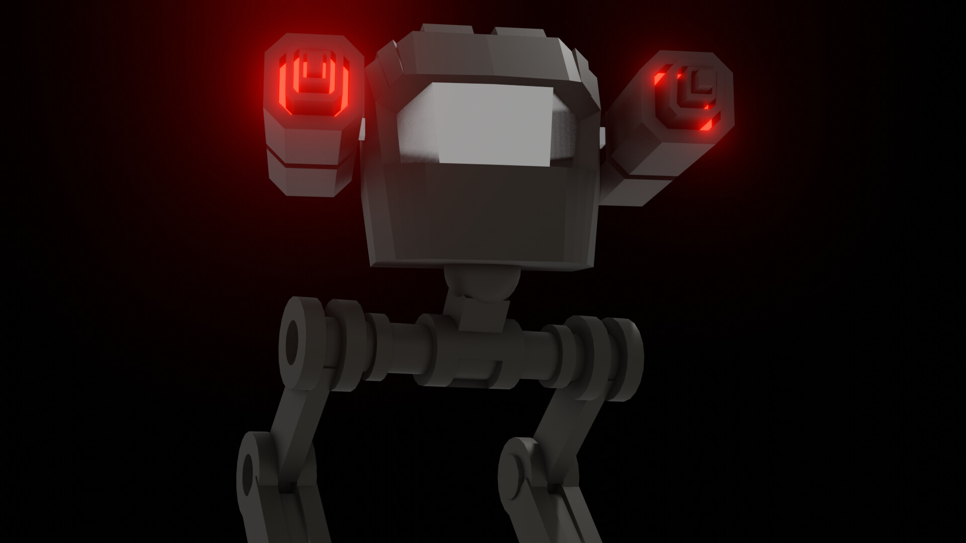 ArtStation - deathBot