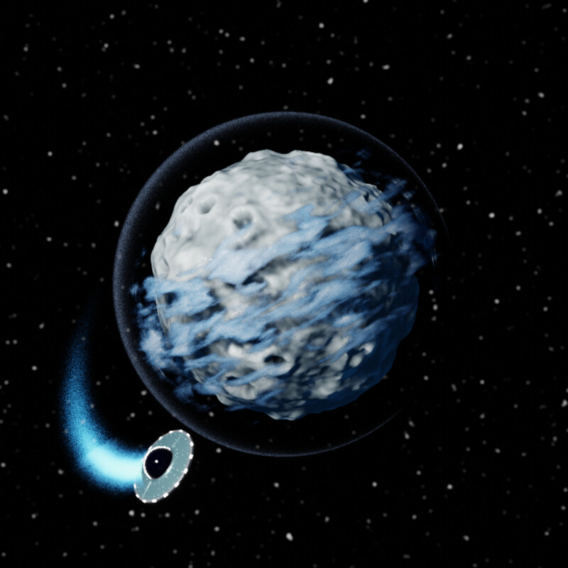 ArtStation - Kim Hong Tee