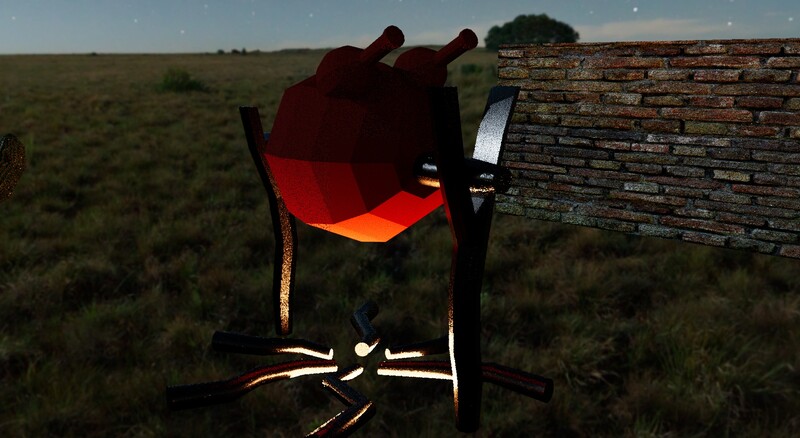 ArtStation - Simranjit Singh