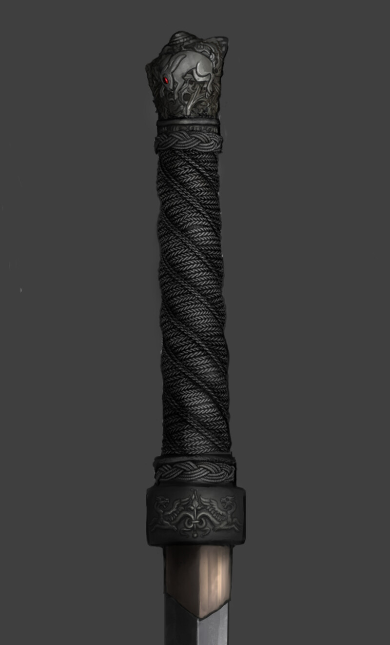 ArtStation - Andres Molina