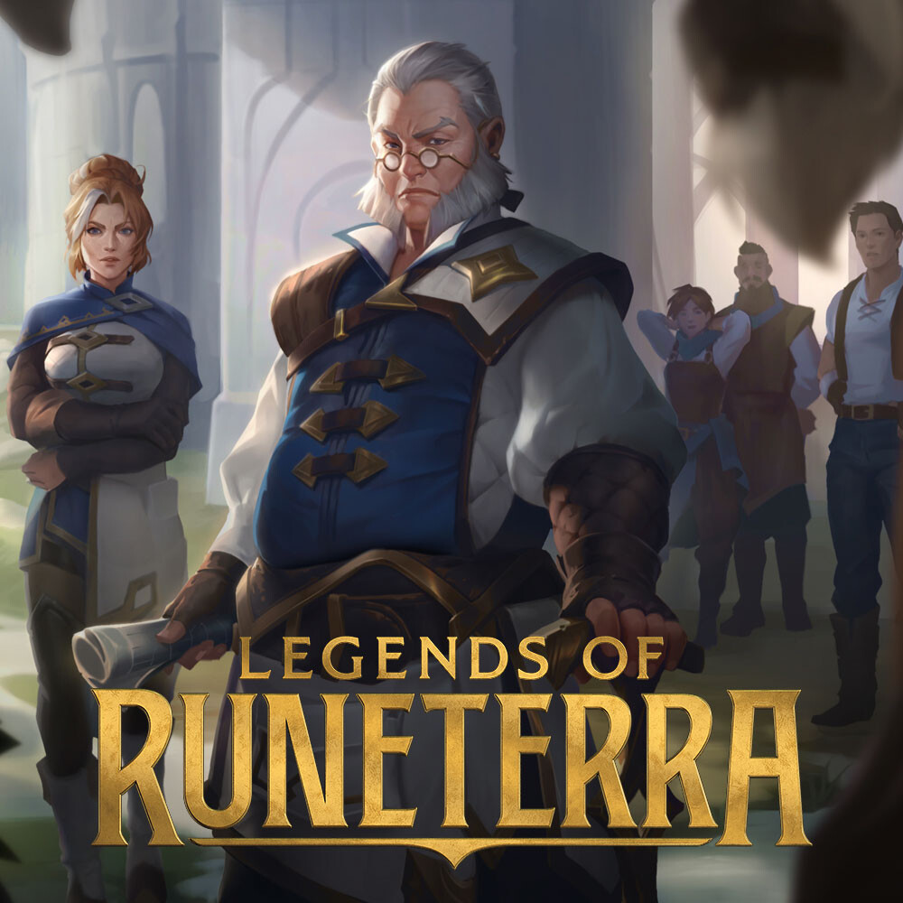 ArtStation - Durand Architect