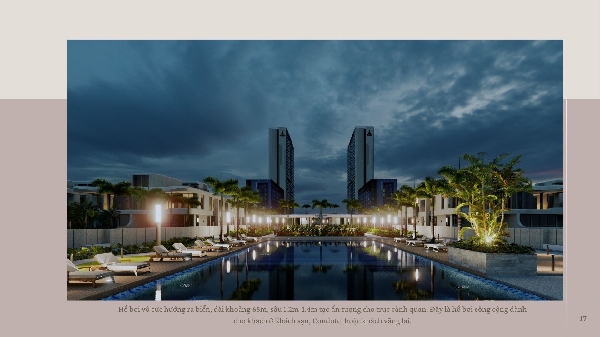 ArtStation - ARIA PROJECT, DA NANG, VIETNAM