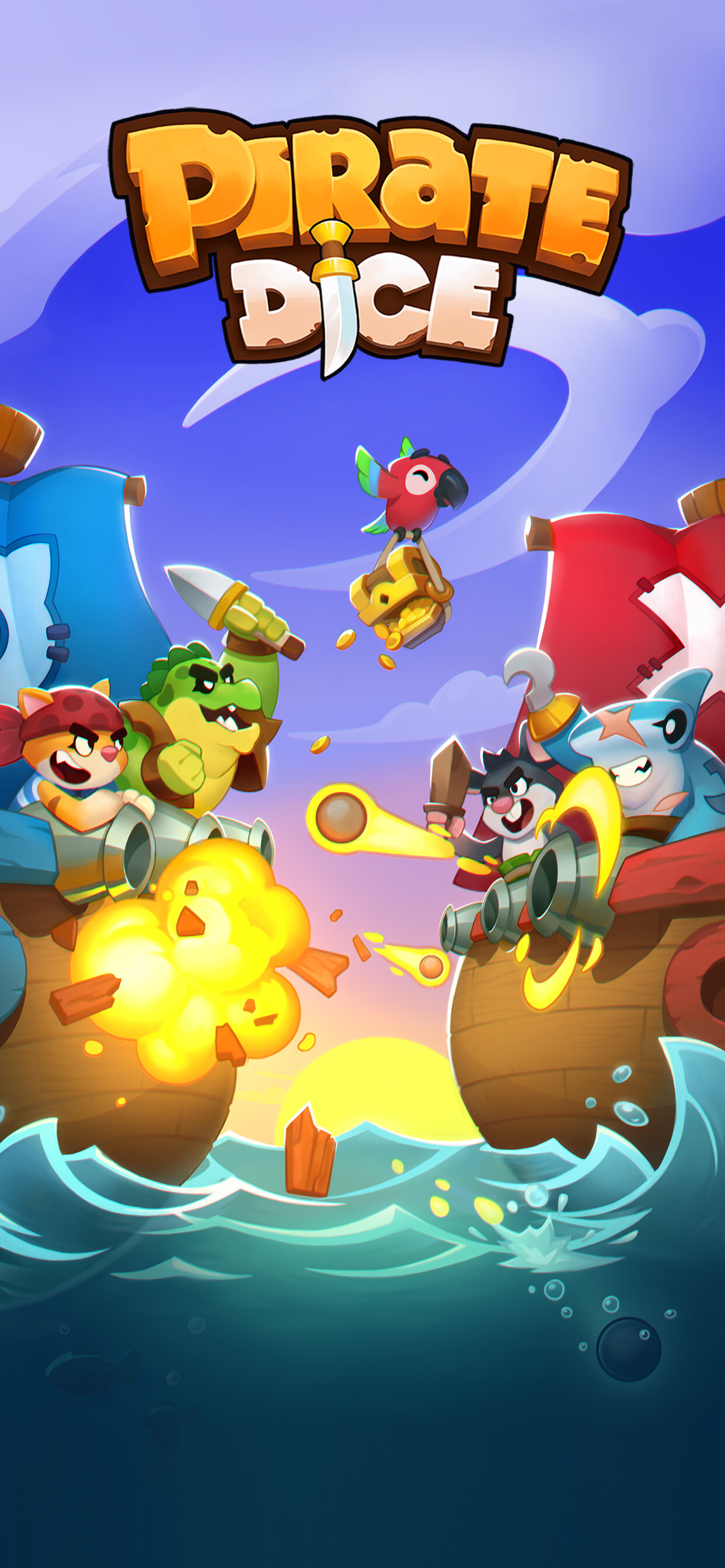 ArtStation - Casual mobile games assets