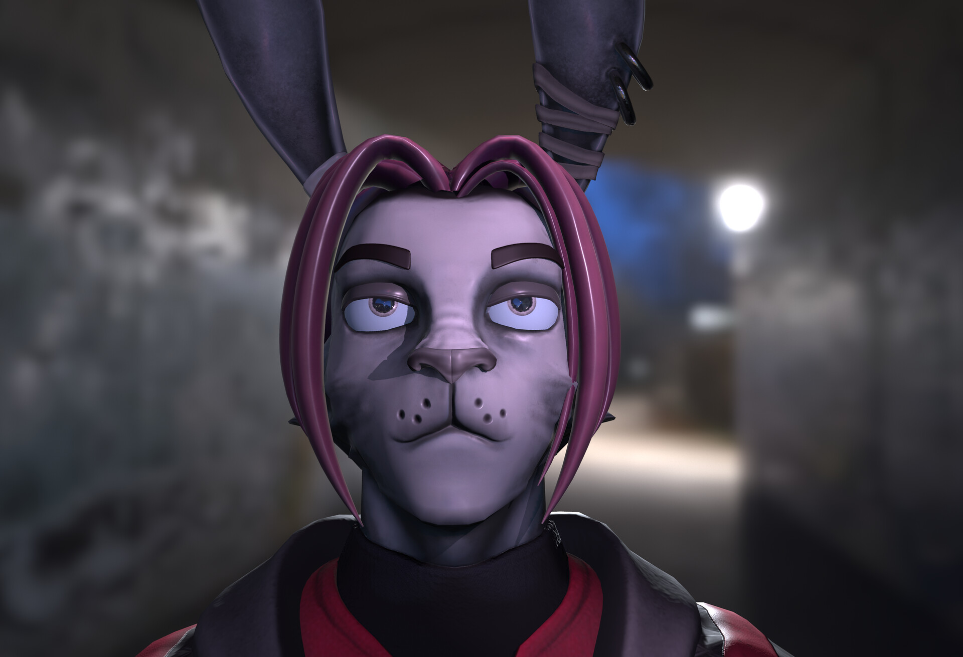 ArtStation - Crypto_V