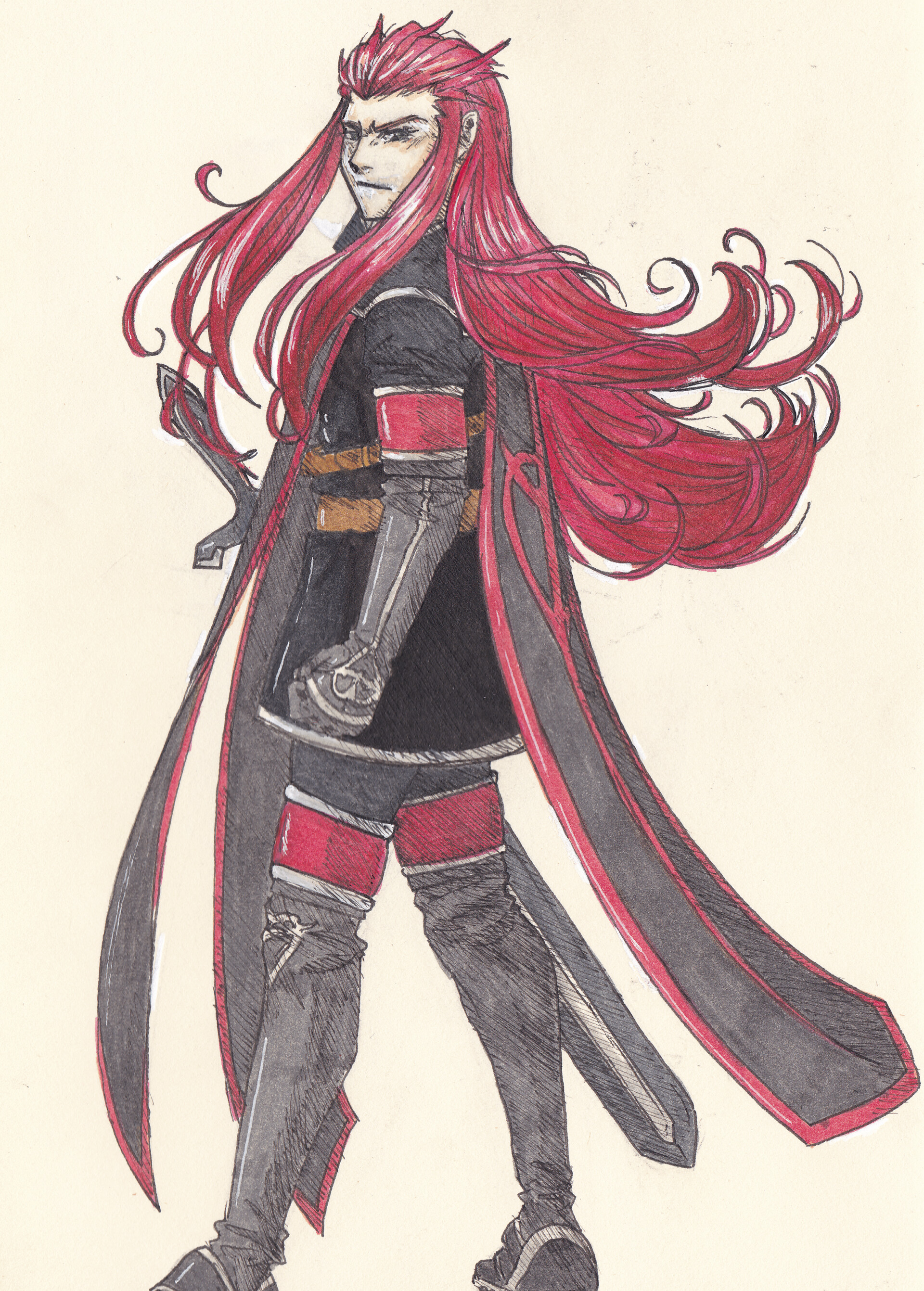 ArtStation - Asch The Bloody