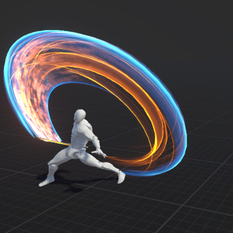 ArtStation - Long Tran