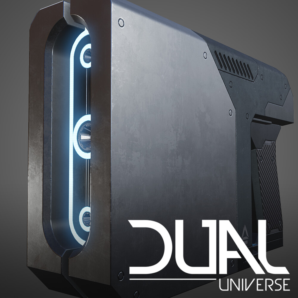 ArtStation - MULTI TOOL