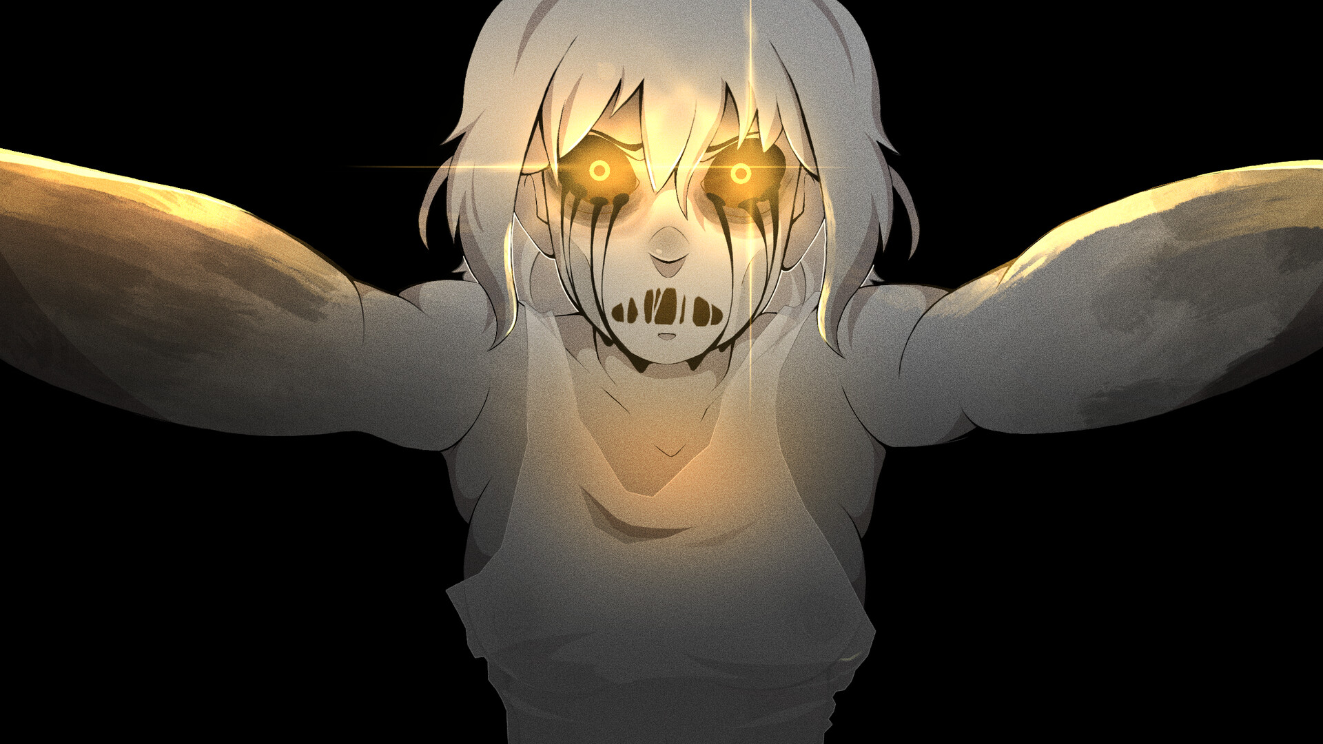 ArtStation - Save Her - Concept Art