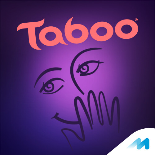 ArtStation - Taboo - UI