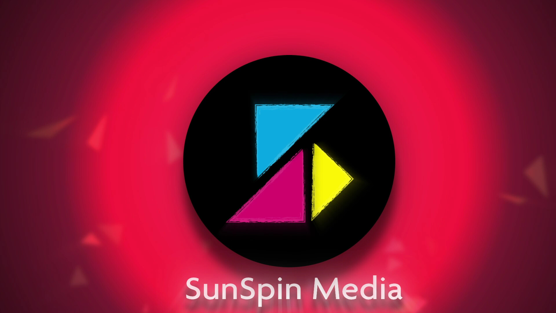 ArtStation - SunSpin Media Animation Projects