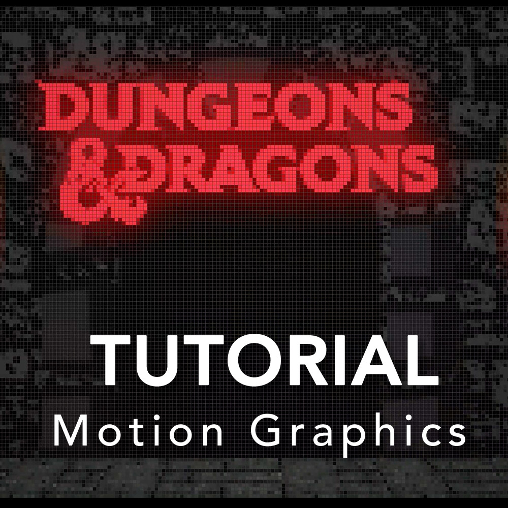 ArtStation - DND TUTORIAL – How to create a character