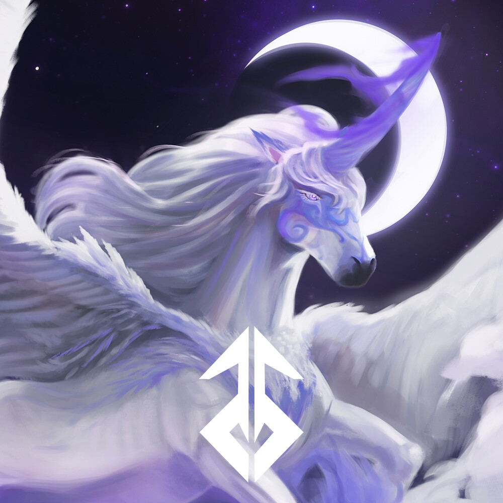 ArtStation - Tulpar Illustration