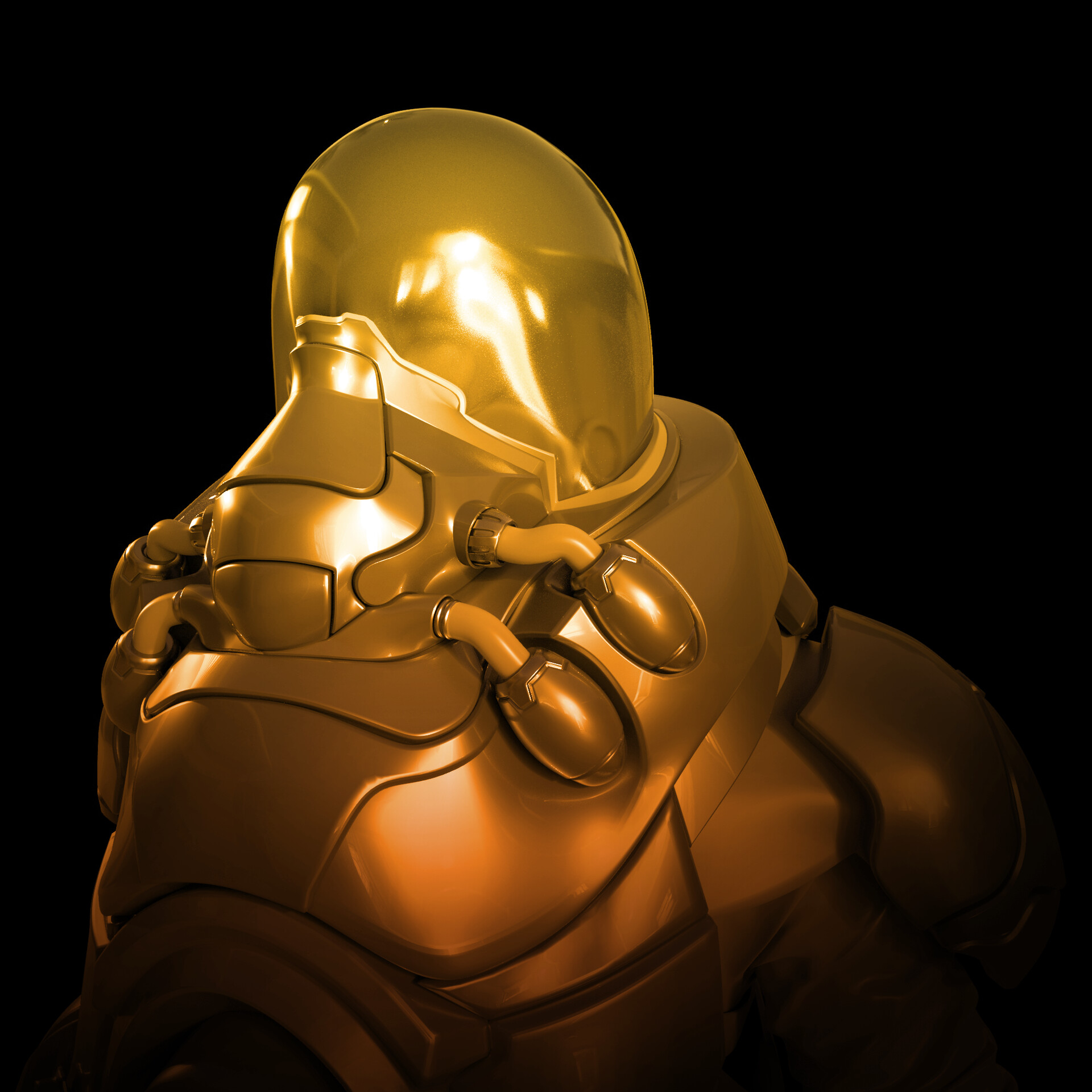 William Busby - Game Models