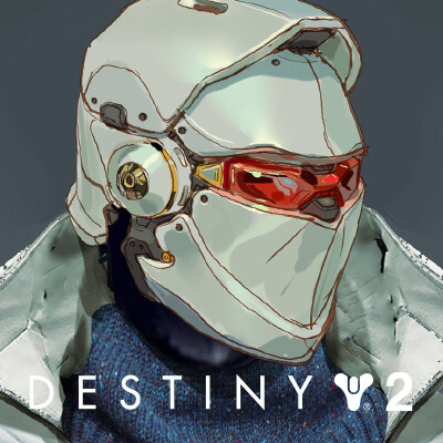 ArtStation - Couturier Hunter armor set