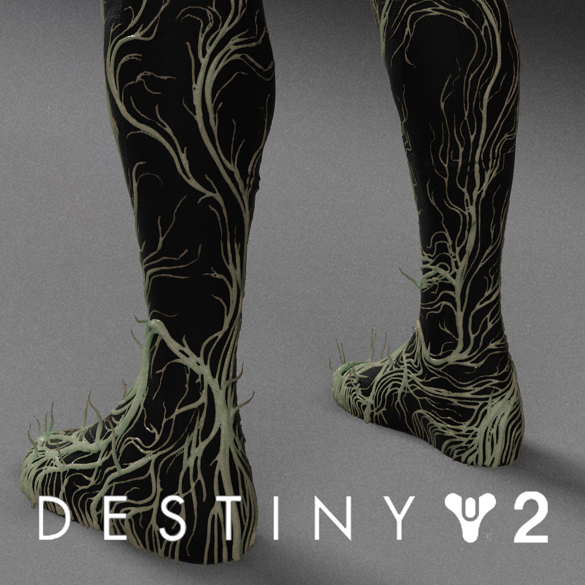 ArtStation - Secant Filaments