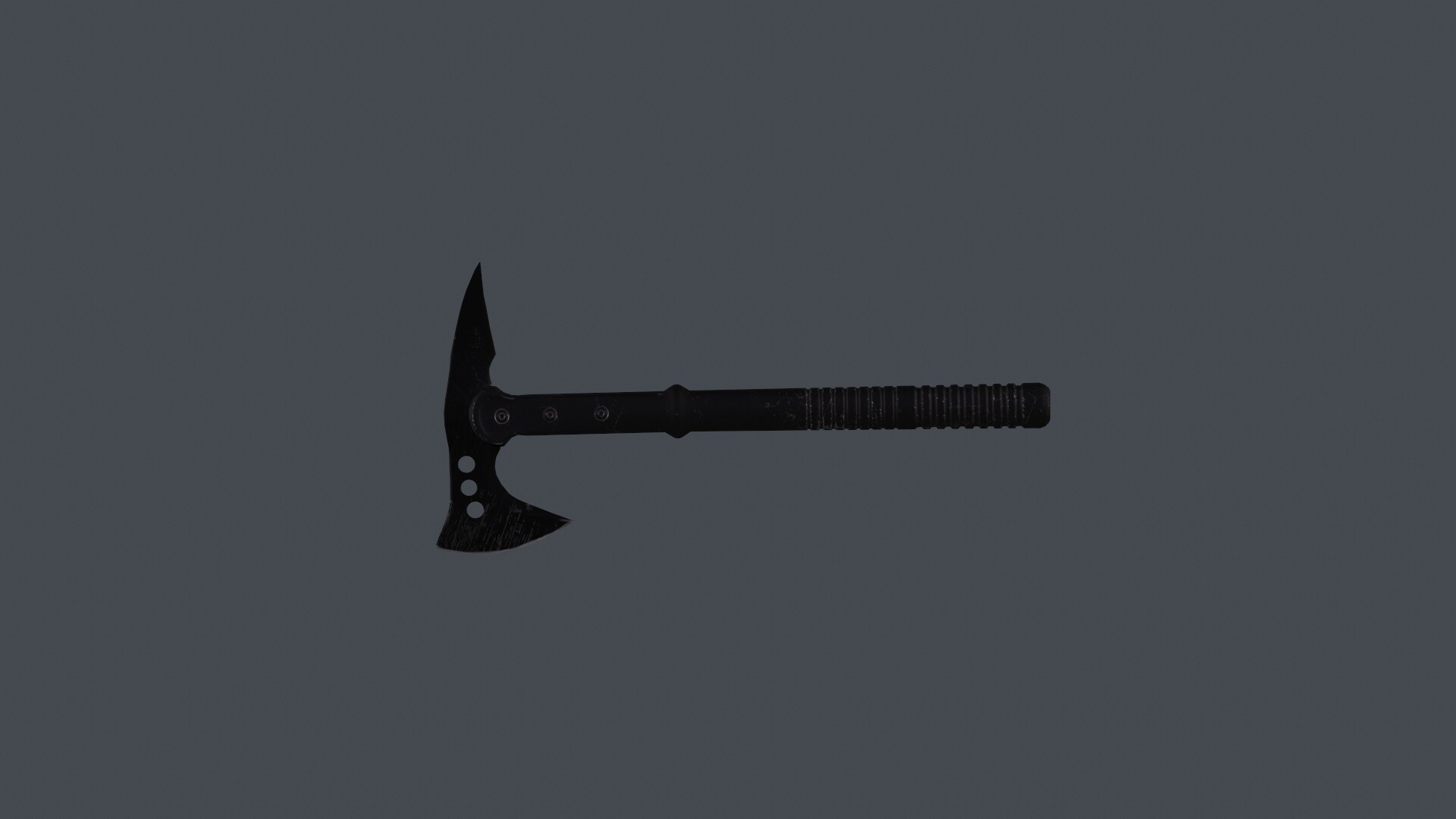 ArtStation - AXE