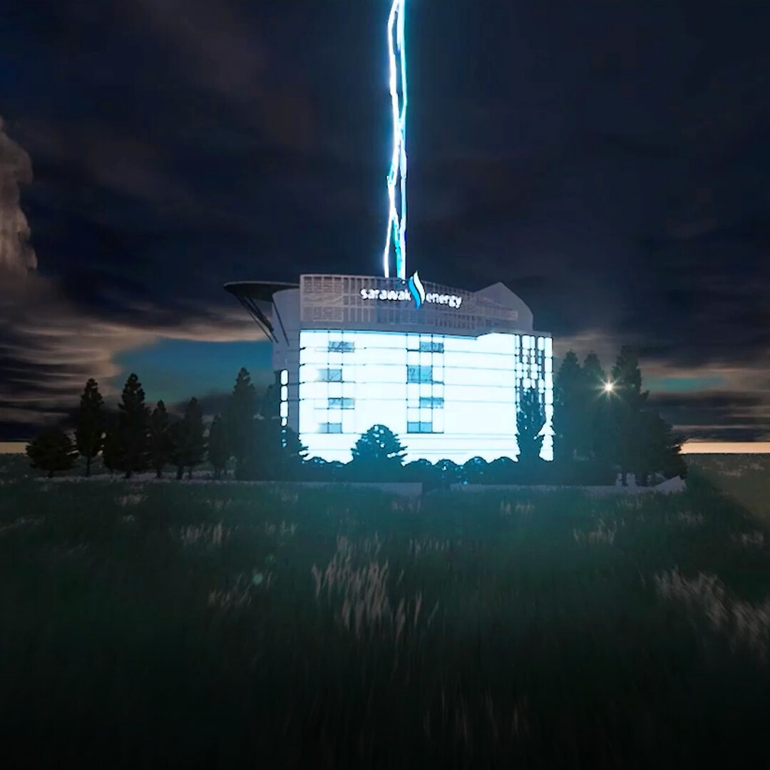 ArtStation - SESCO HSSE Excellence Week 2021 Prelude