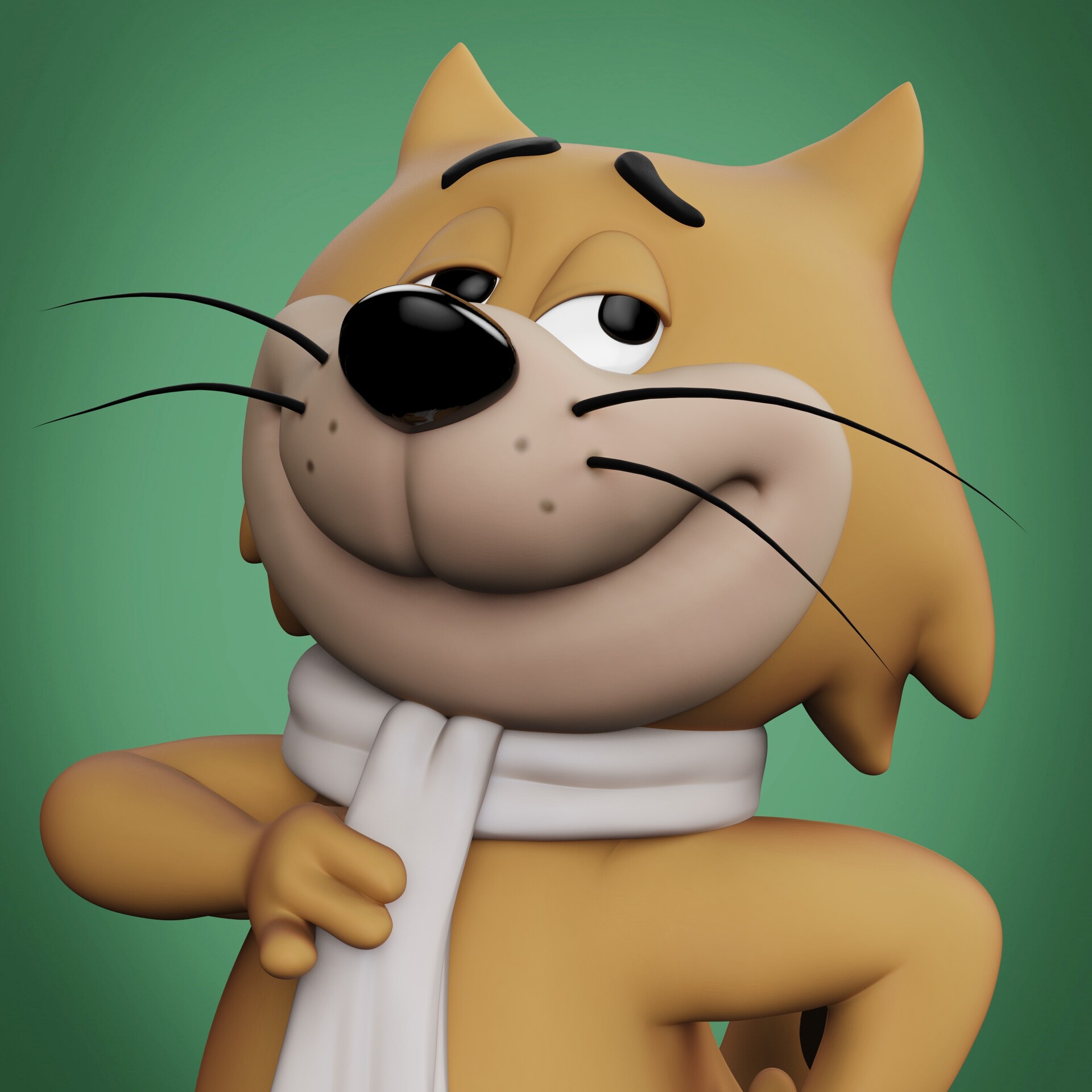 ArtStation - Fancy Fancy