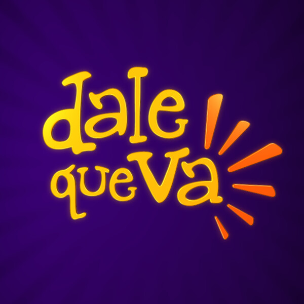 ArtStation - Dale Que Va - Brand