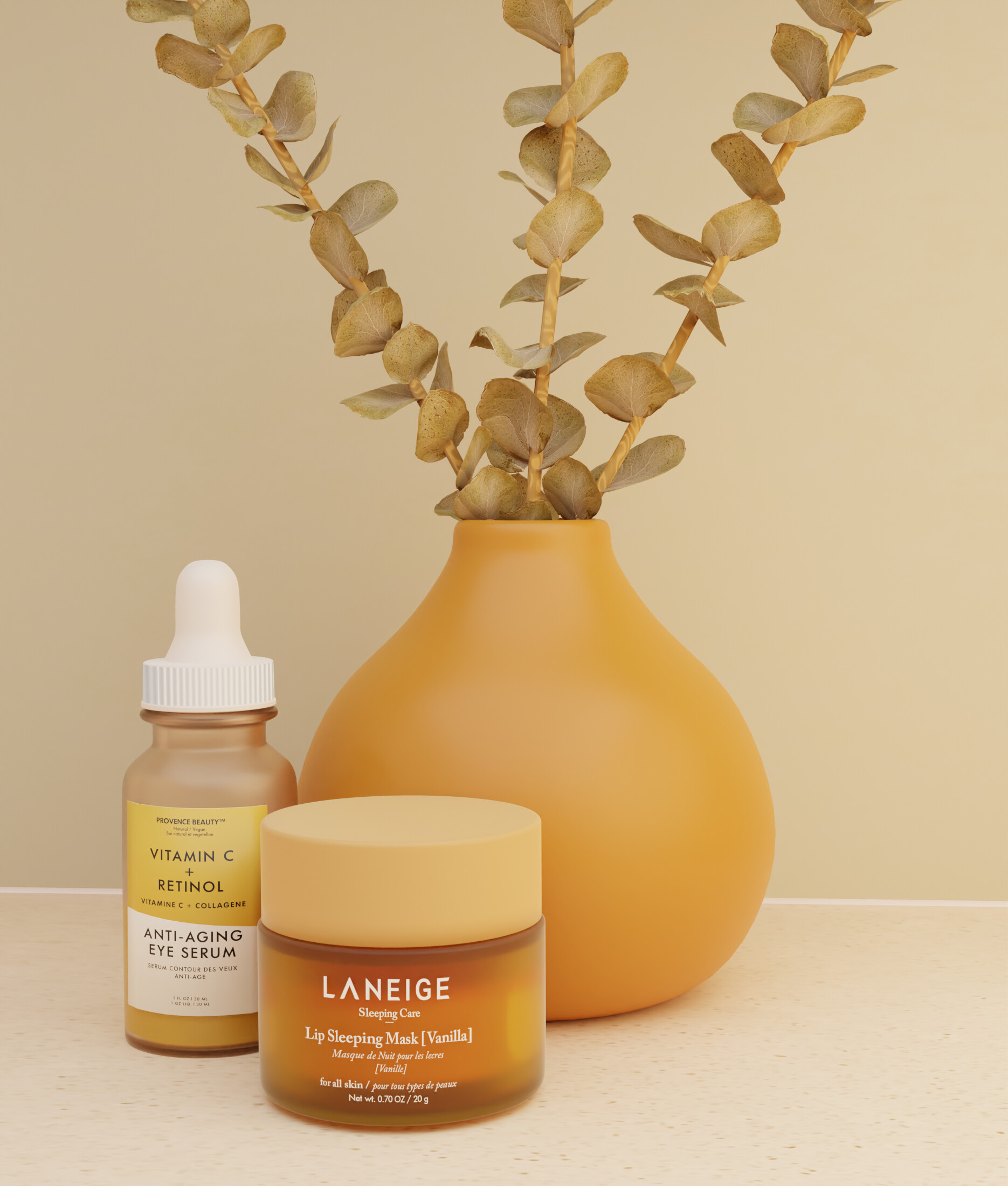 Hannah Whittingham - Recreating a Photo from Reference #1: Bathroom ...