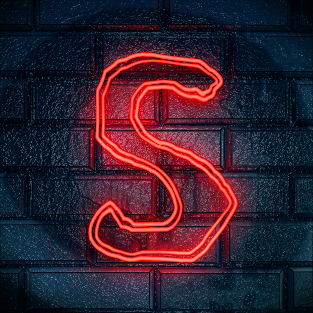 ArtStation - Horror movie obsessed serial killer's murder lair