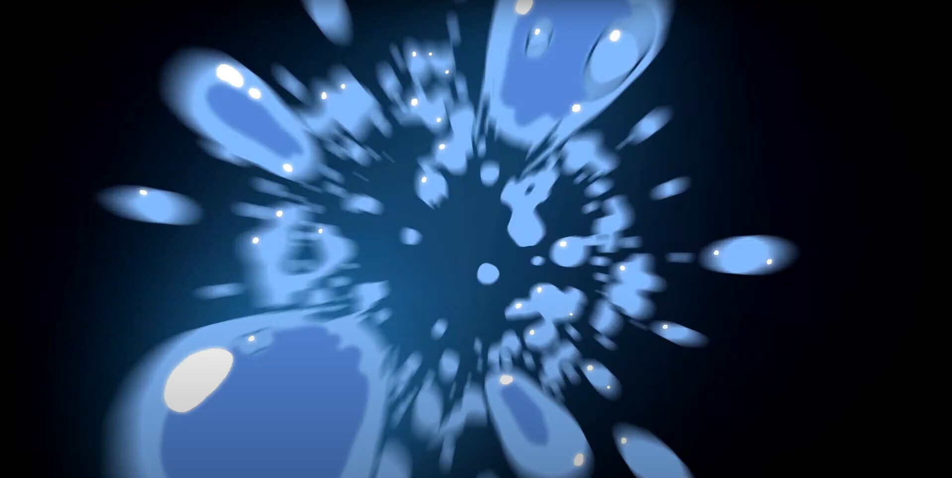 ArtStation - Traditional Animation Reel