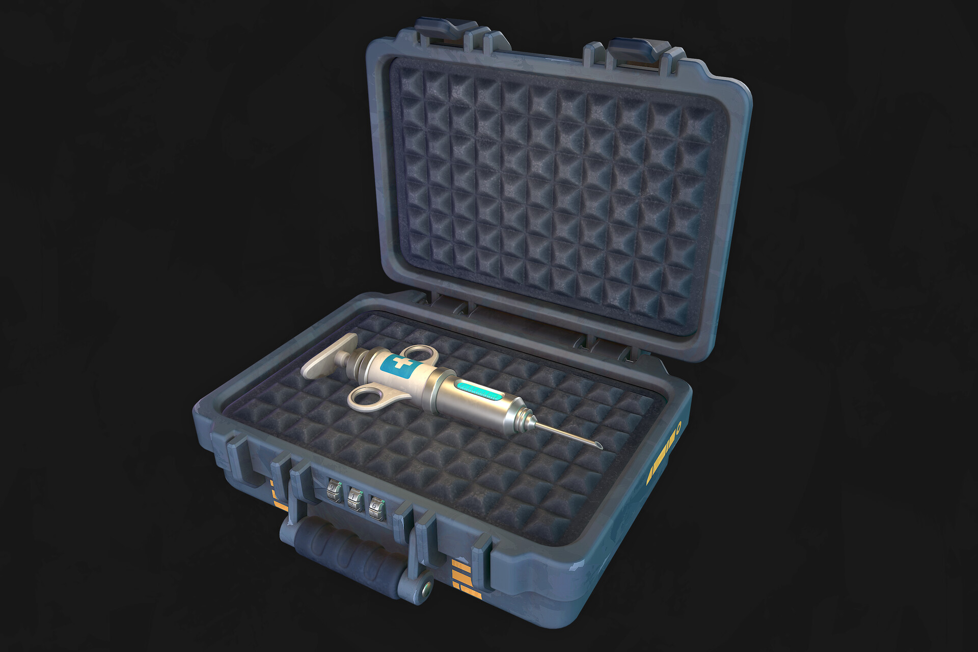 ArtStation - Antidote