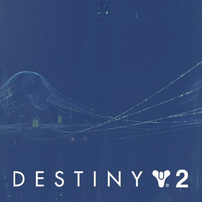 ArtStation - Destiny 2: The Witch Queen: Webs