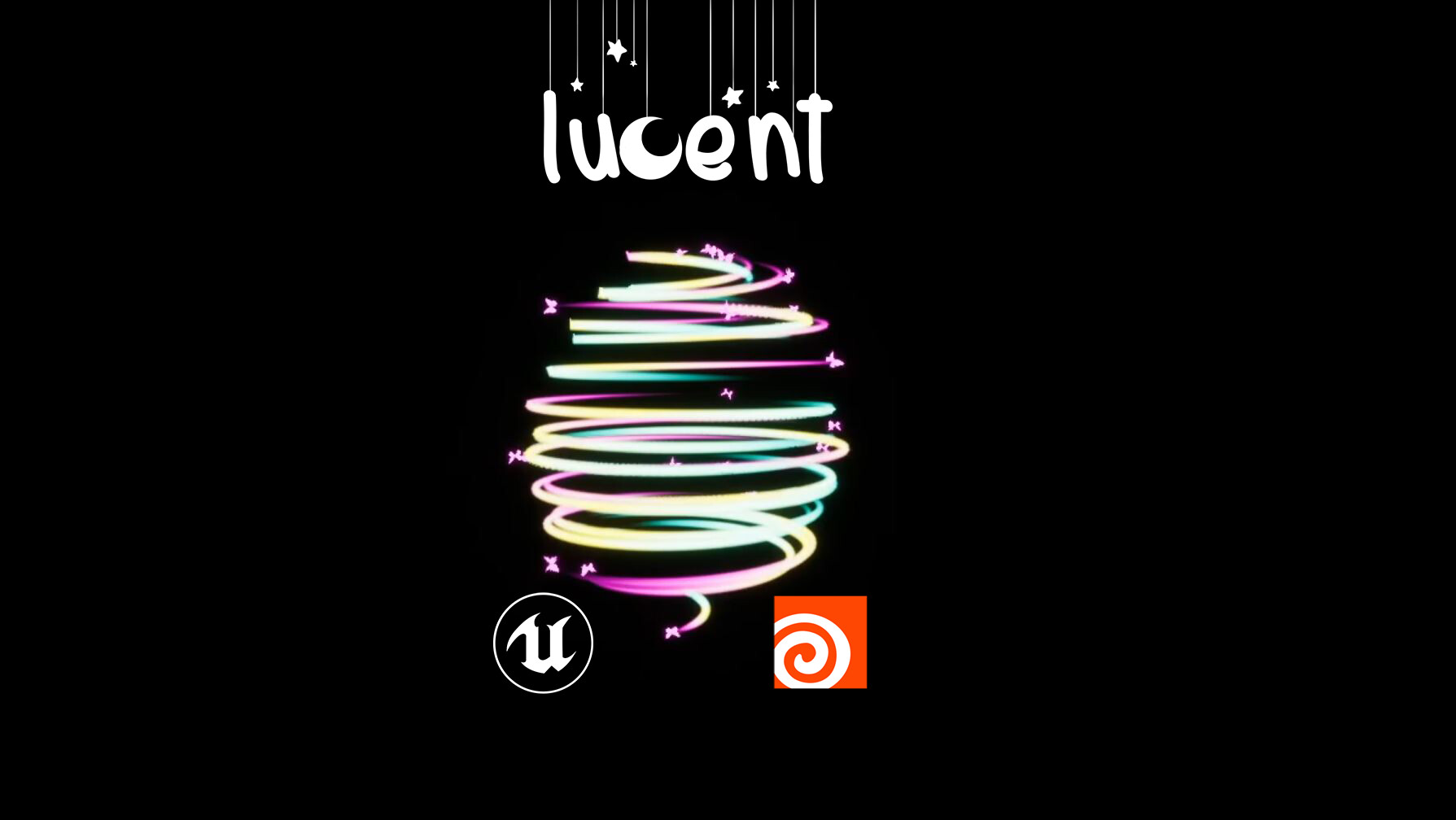 ArtStation - Lucent VFX