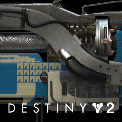 ArtStation - Grand Overture