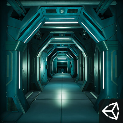 ArtStation - The 5th Element - 3D Redesign