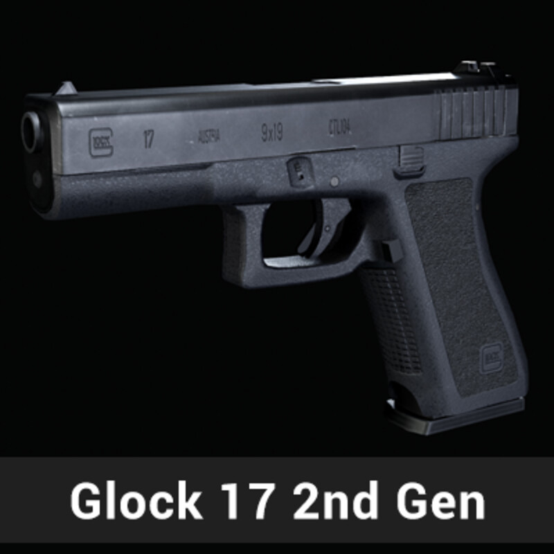 ArtStation - Conor Haining