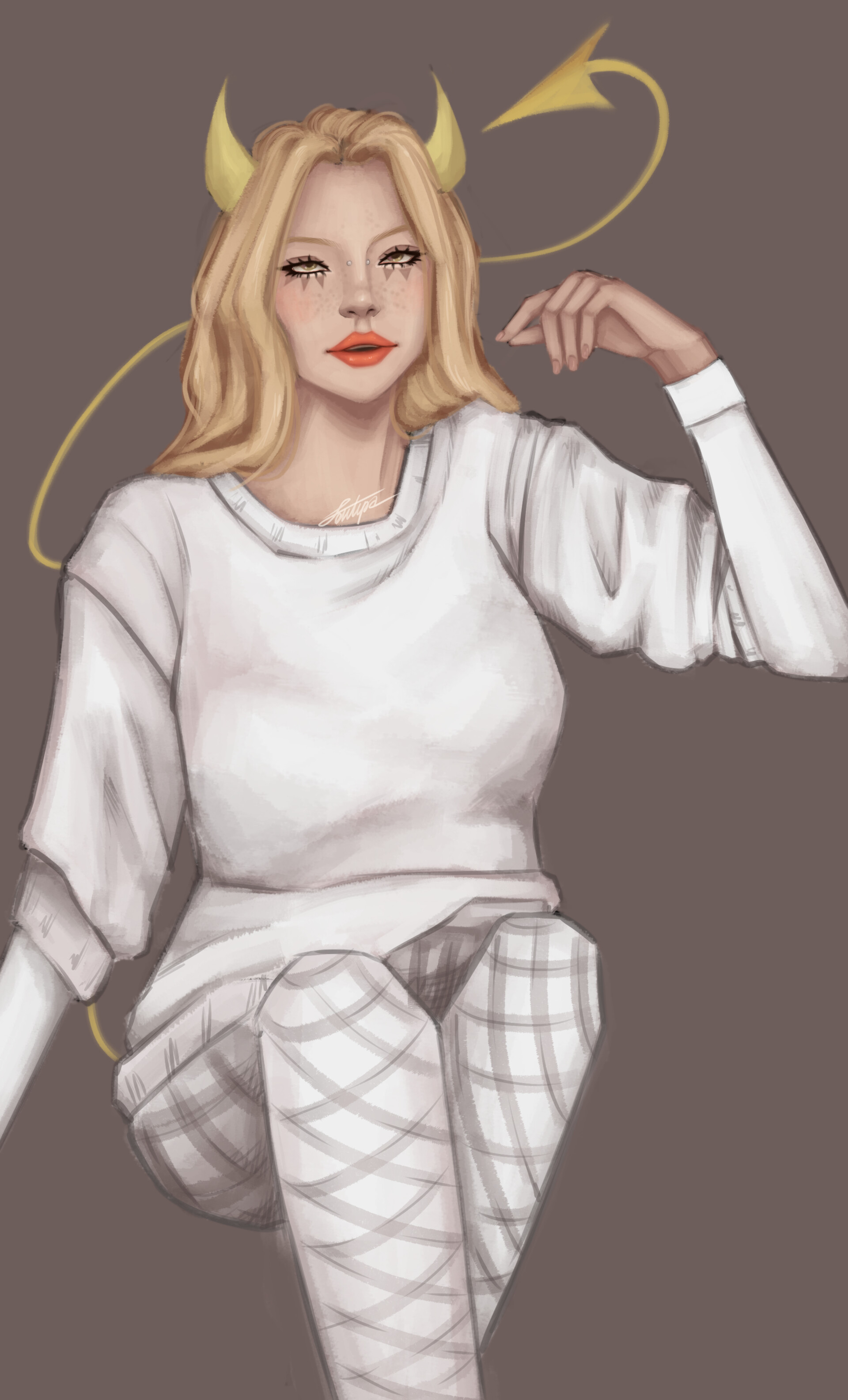 ArtStation - art to order.