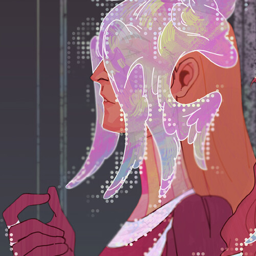 ArtStation - Art of By All Means