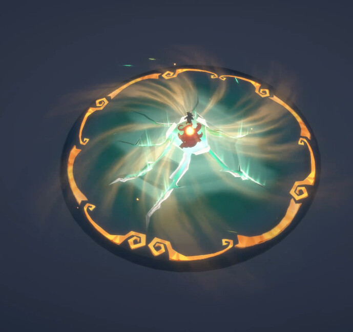 ArtStation - Imitation Art