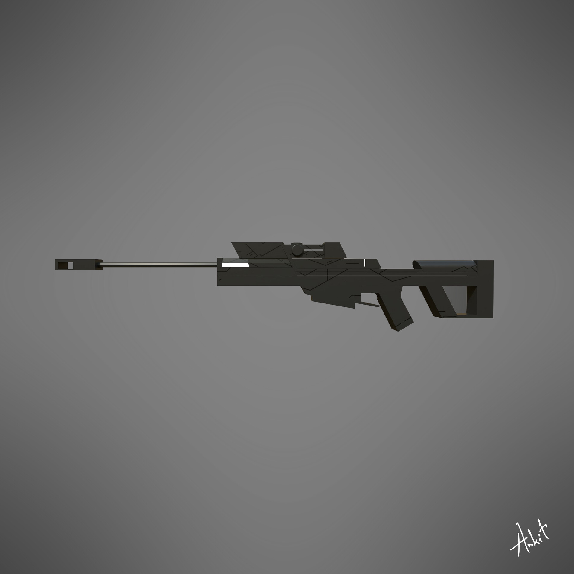 ArtStation - Minima Operator