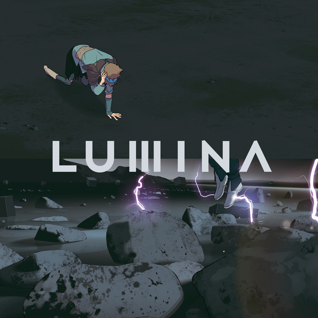 ArtStation - Lumina vol. 4