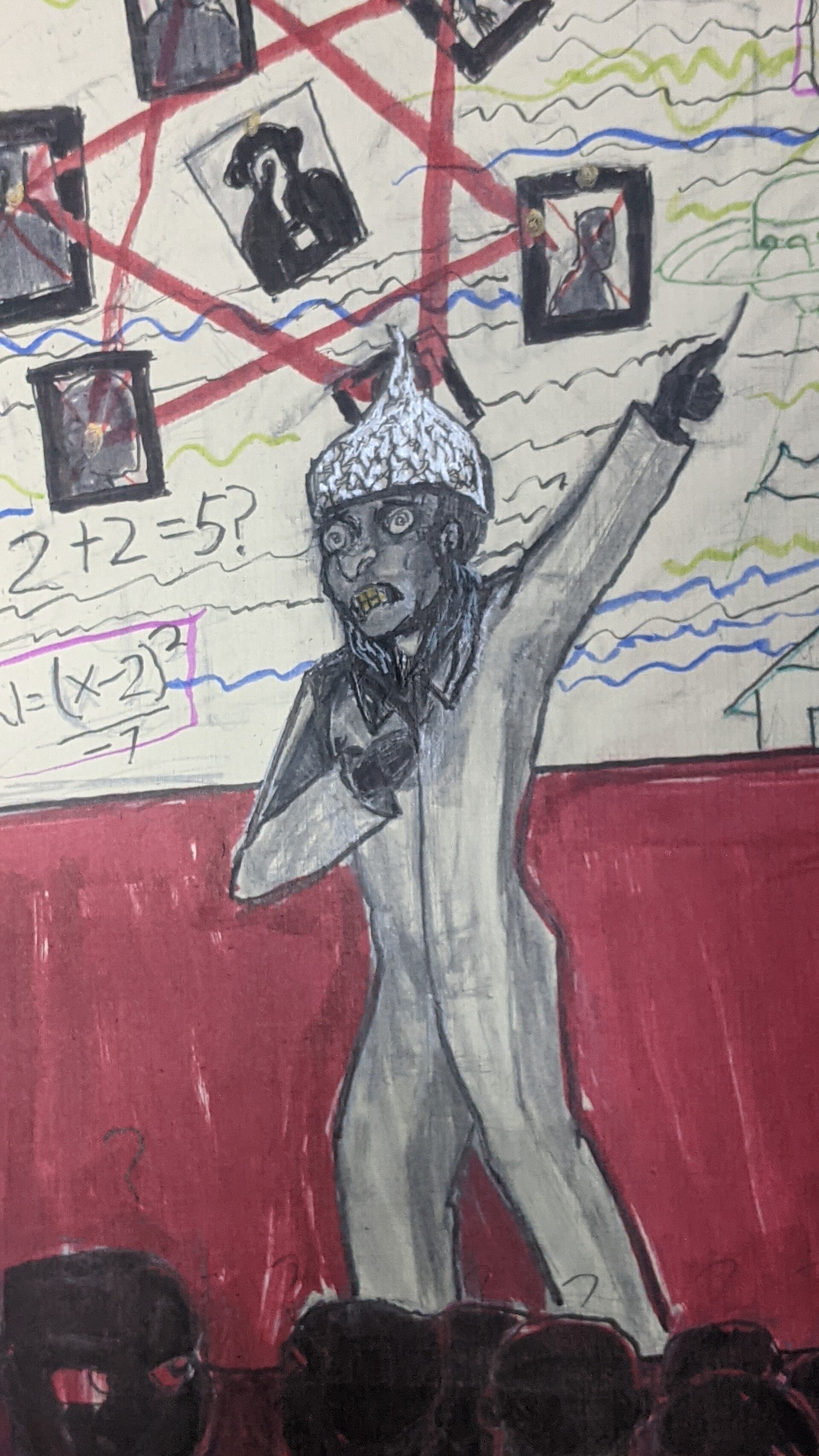 ArtStation - Delusional