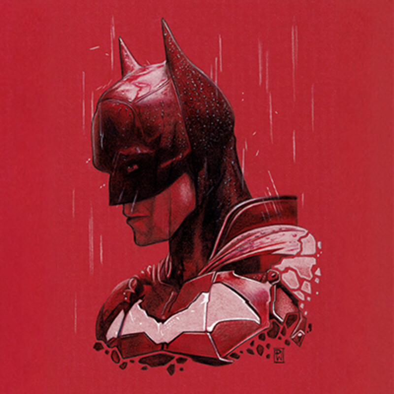 ArtStation - David Whiteman