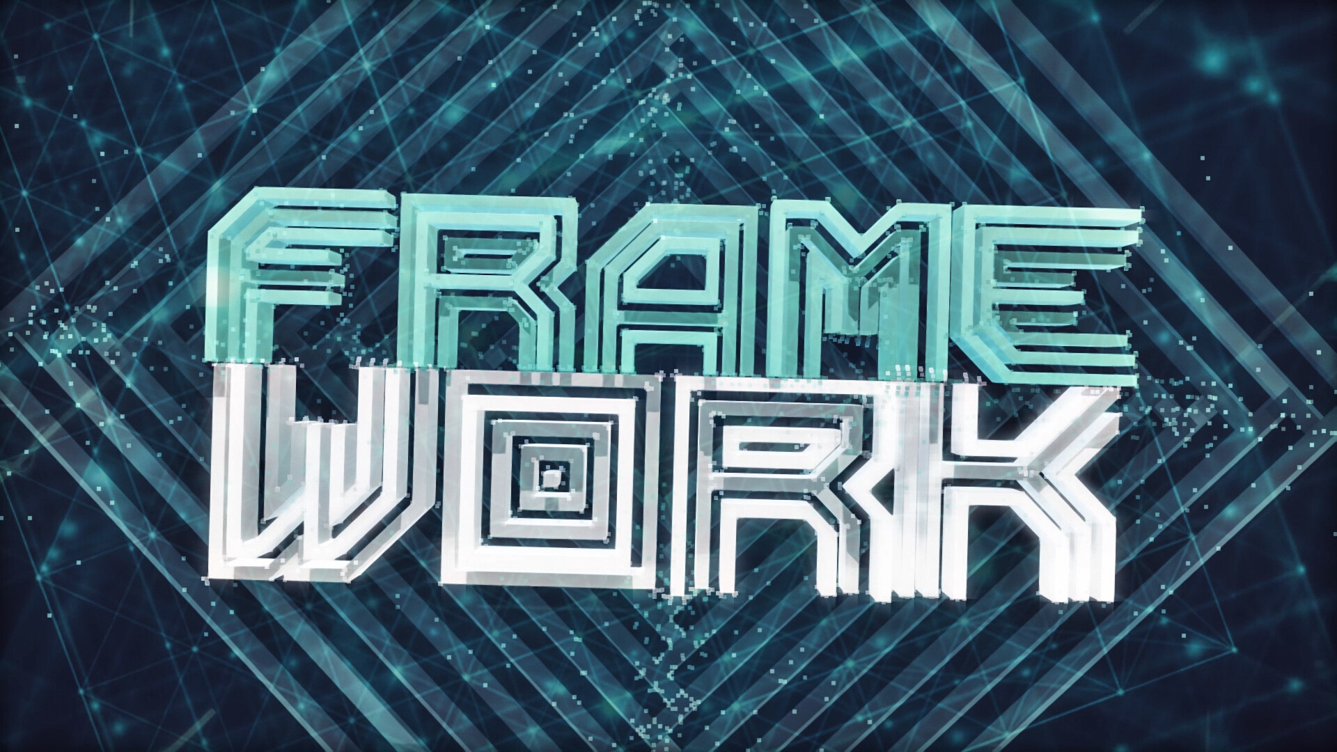 ArtStation - FRAMEWORK