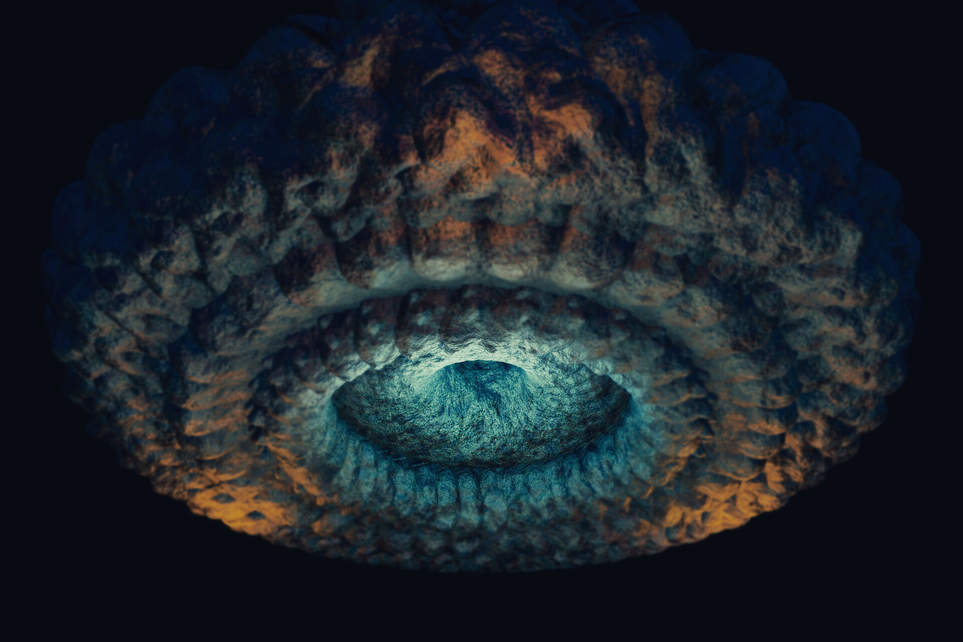 ArtStation - Homo sapiens 06