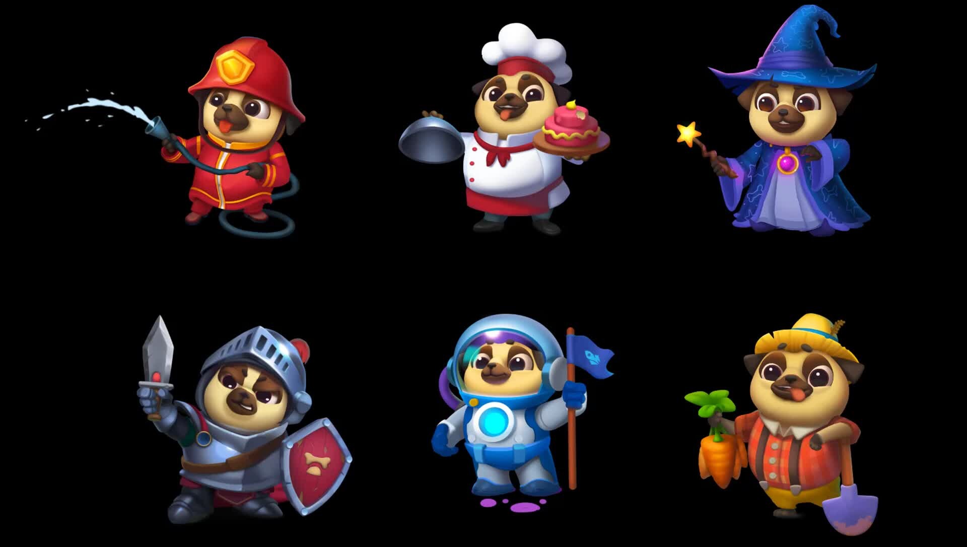 ArtStation - Dog animation