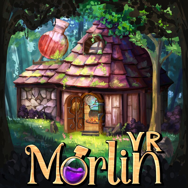 ArtStation - Léo Moreau