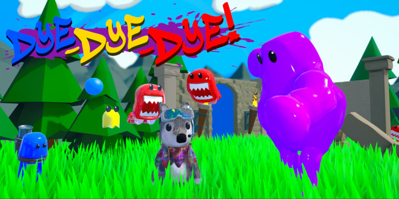 ArtStation - Jill Wright